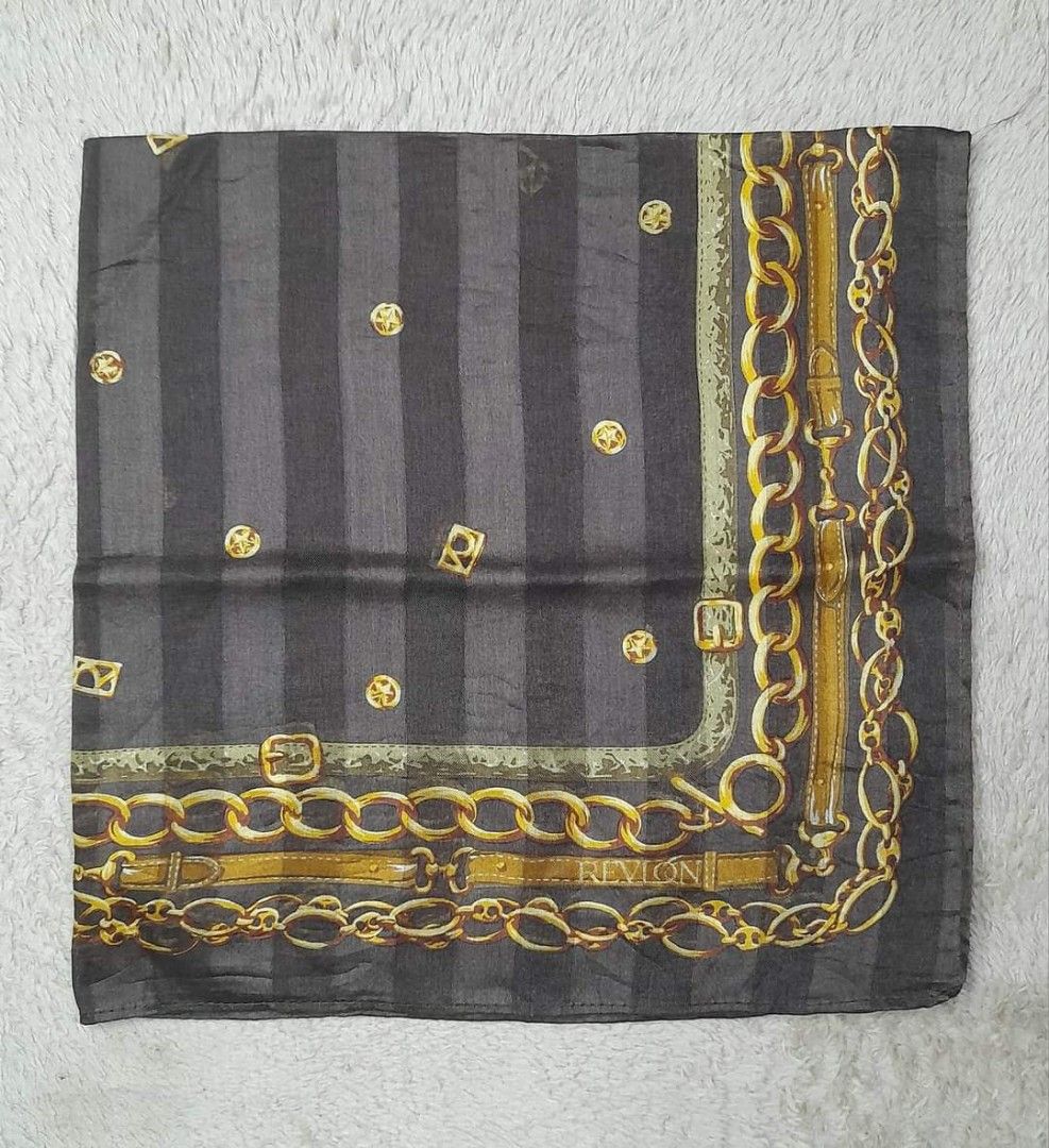 GUESS, MOSCHINO, CARLOS FALCHI, REVLON, PIERRE BALMAIN, AND CHRISTIAN ...