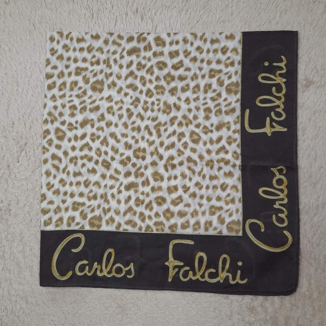 GUESS, MOSCHINO, CARLOS FALCHI, REVLON, PIERRE BALMAIN, AND CHRISTIAN ...