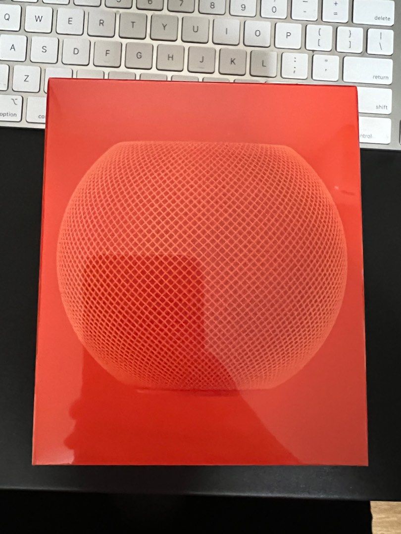 Homepod Mini, Audio, Soundbars, Speakers & Amplifiers on Carousell