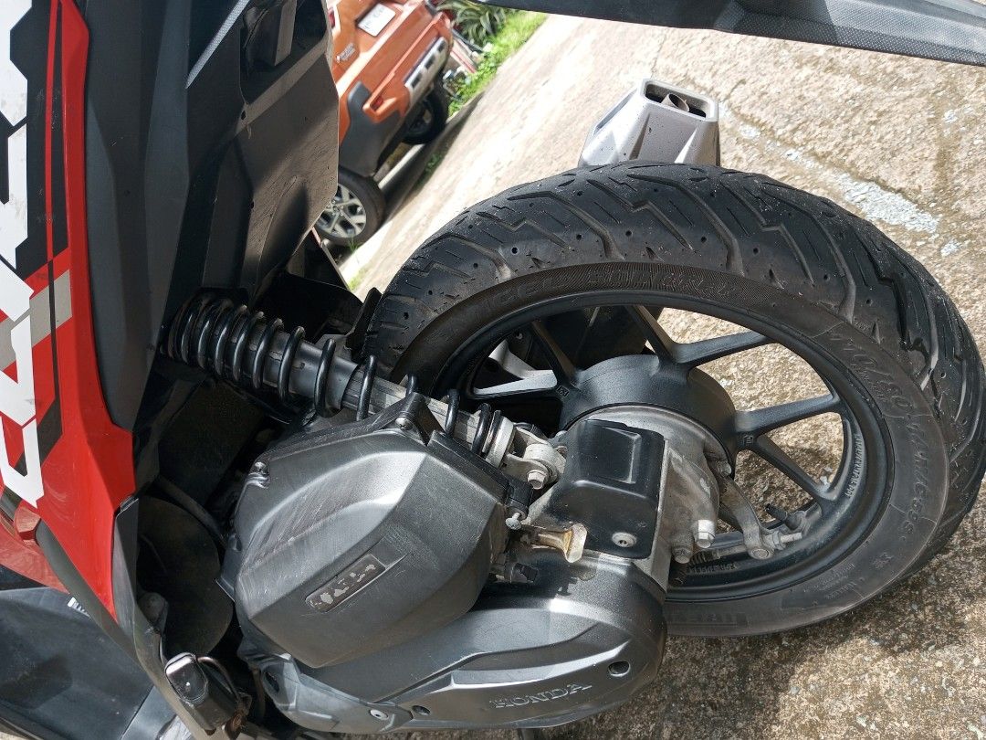 Honda Click 125, Motorbikes, Motorbikes for Sale on Carousell