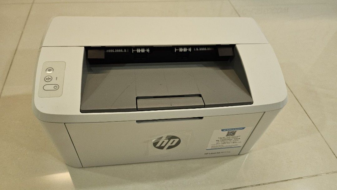 HP Laserjet M111w, Computers & Tech, Printers, Scanners & Copiers on ...