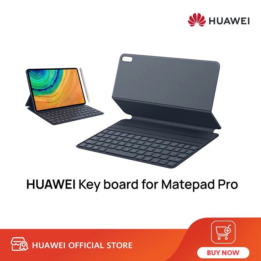 Huawei Matepad Pro Tablet with Original Keyboard worth 7k, Mobile ...