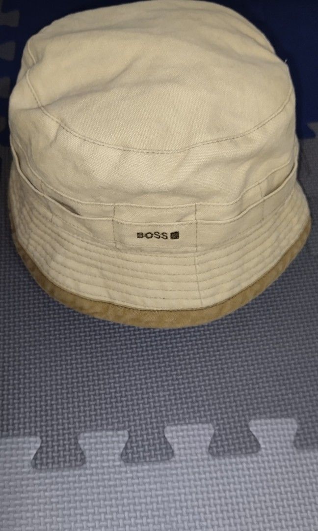 hugo boss hat, Men's Fashion, Watches & Accessories, Caps & Hats on ...