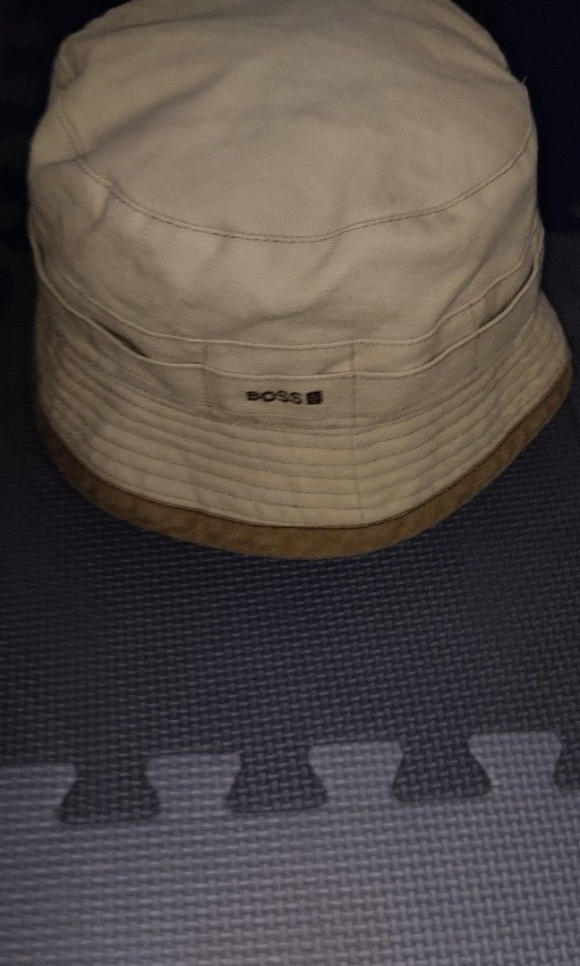 hugo boss hat, Men's Fashion, Watches & Accessories, Caps & Hats on ...