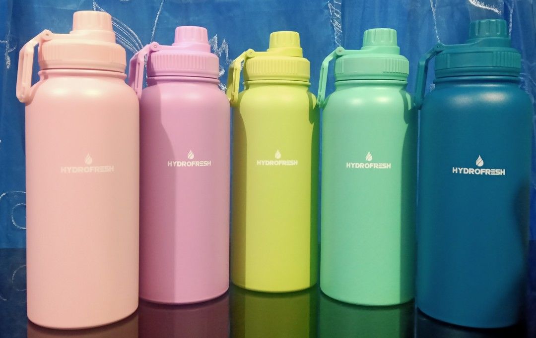 Hydrofresh 1L Tumblers, Furniture & Home Living, Kitchenware ...