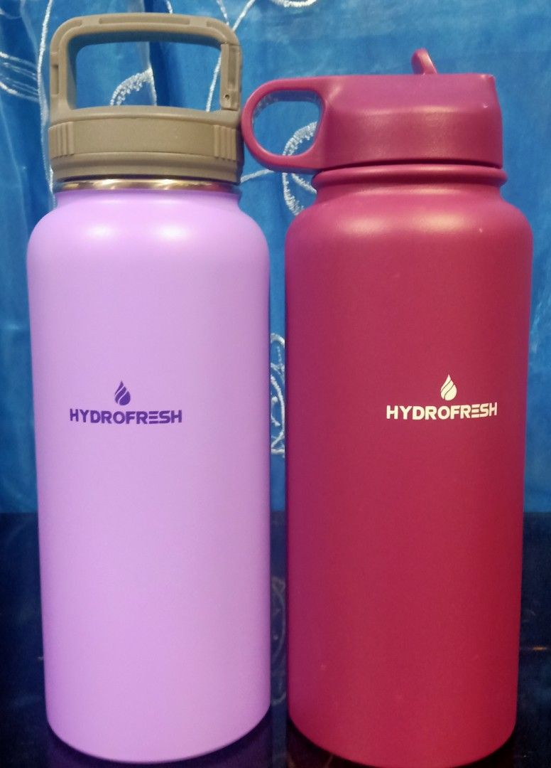 Hydrofresh 1L Tumblers, Furniture & Home Living, Kitchenware ...