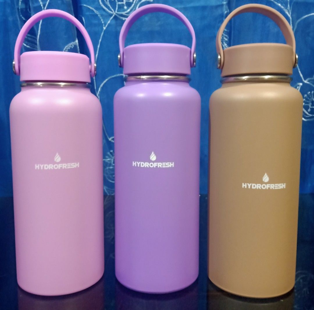 Hydrofresh 1L Tumblers, Furniture & Home Living, Kitchenware ...