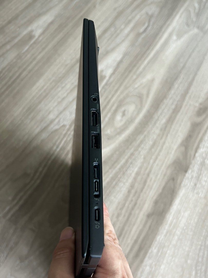 i5-10th/16/512 X1 Carbon Gen 7 Lenovo ThinkPad Premium Ultrabook | i5 ...