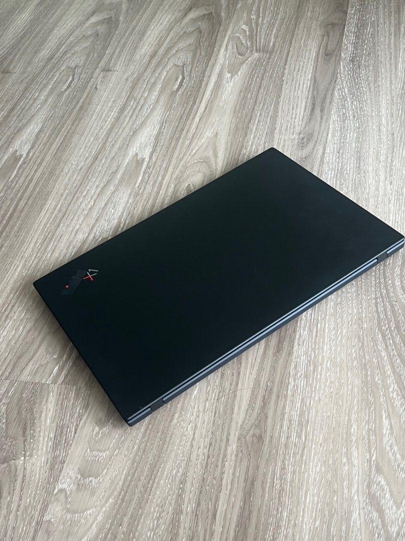 i5-10th/16/512 X1 Carbon Gen 7 Lenovo ThinkPad Premium Ultrabook | i5 ...