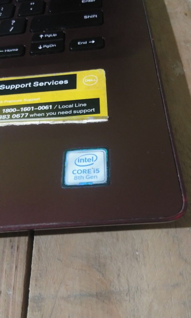 i5/8/250+1tb Aesthetic Slim Laptop like Lenovo Thinkpad, Computers ...