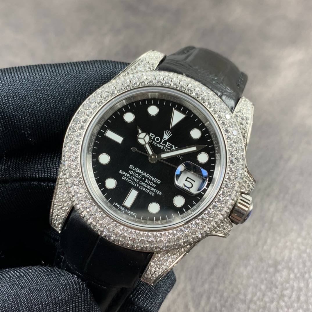 If you have it, you will shine brightly, Luxury, Watches on Carousell