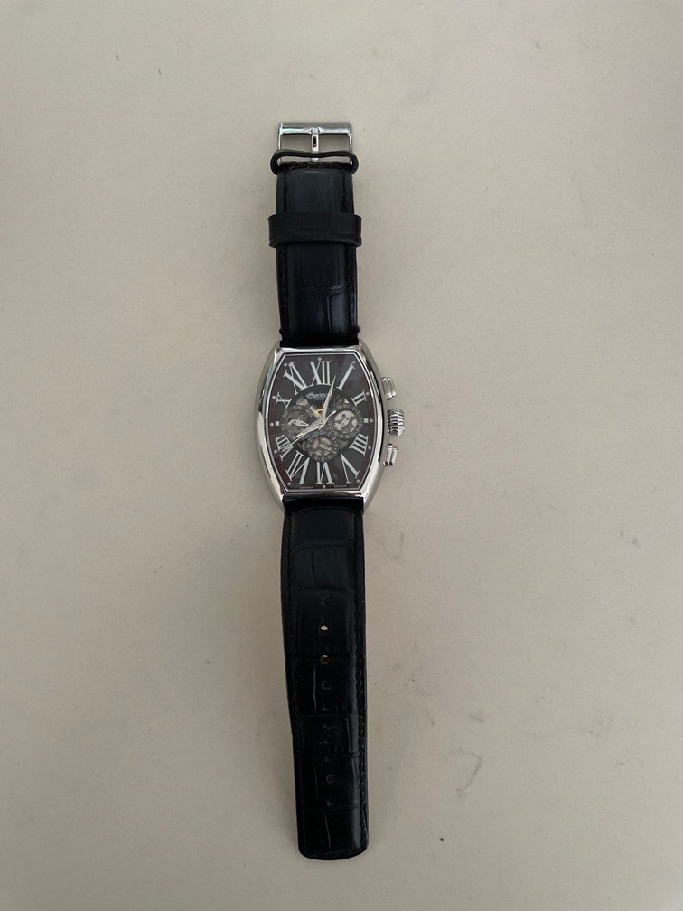 Ingersoll, Men's Fashion, Watches & Accessories, Watches on Carousell