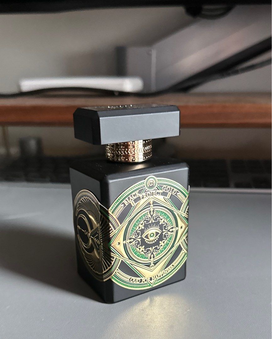 Initio Oud for Happiness, 美容＆化妝品, 健康及美容 - 香水＆香體噴霧 - Carousell