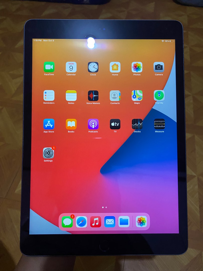 iPad 8th Gen 32gb Wifi, Mobile Phones & Gadgets, Tablets, iPad on Carousell