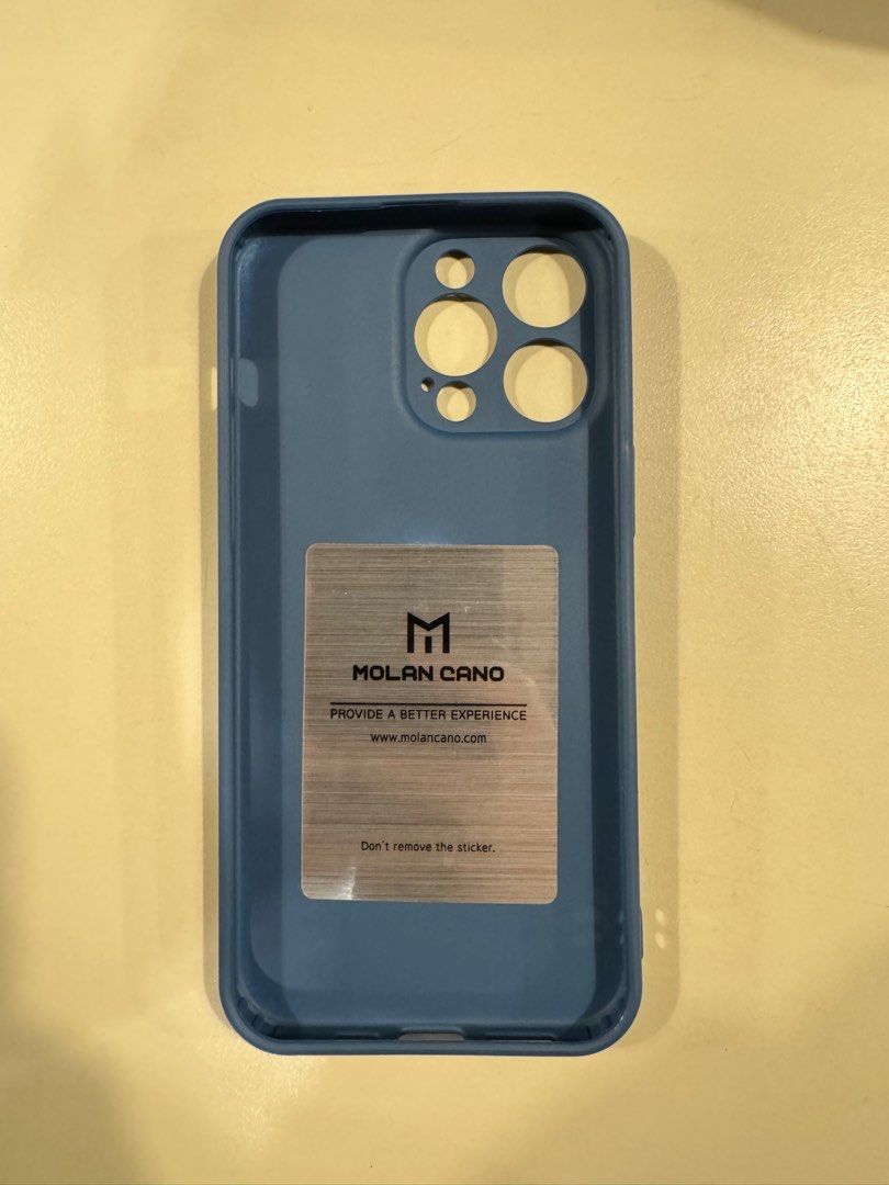 iPhone 15 Pro Max Casing, Mobile Phones & Gadgets, Mobile & Gadget ...