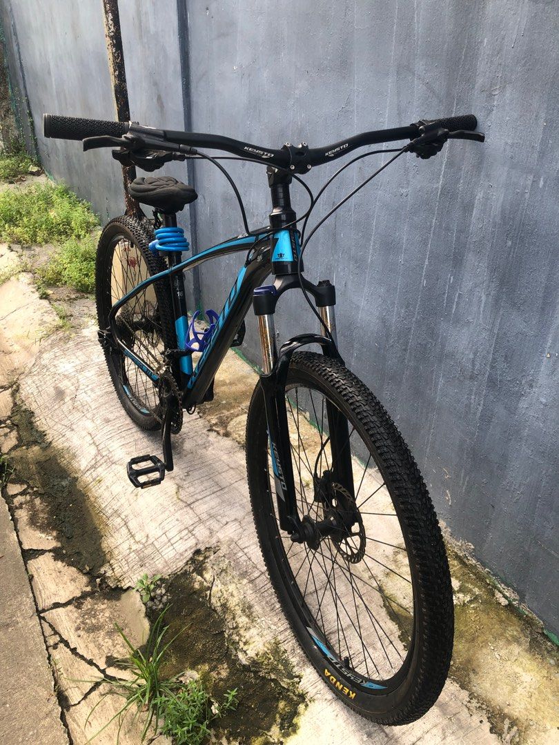 Keysto Elite, Sports Equipment, Bicycles & Parts, Bicycles on Carousell