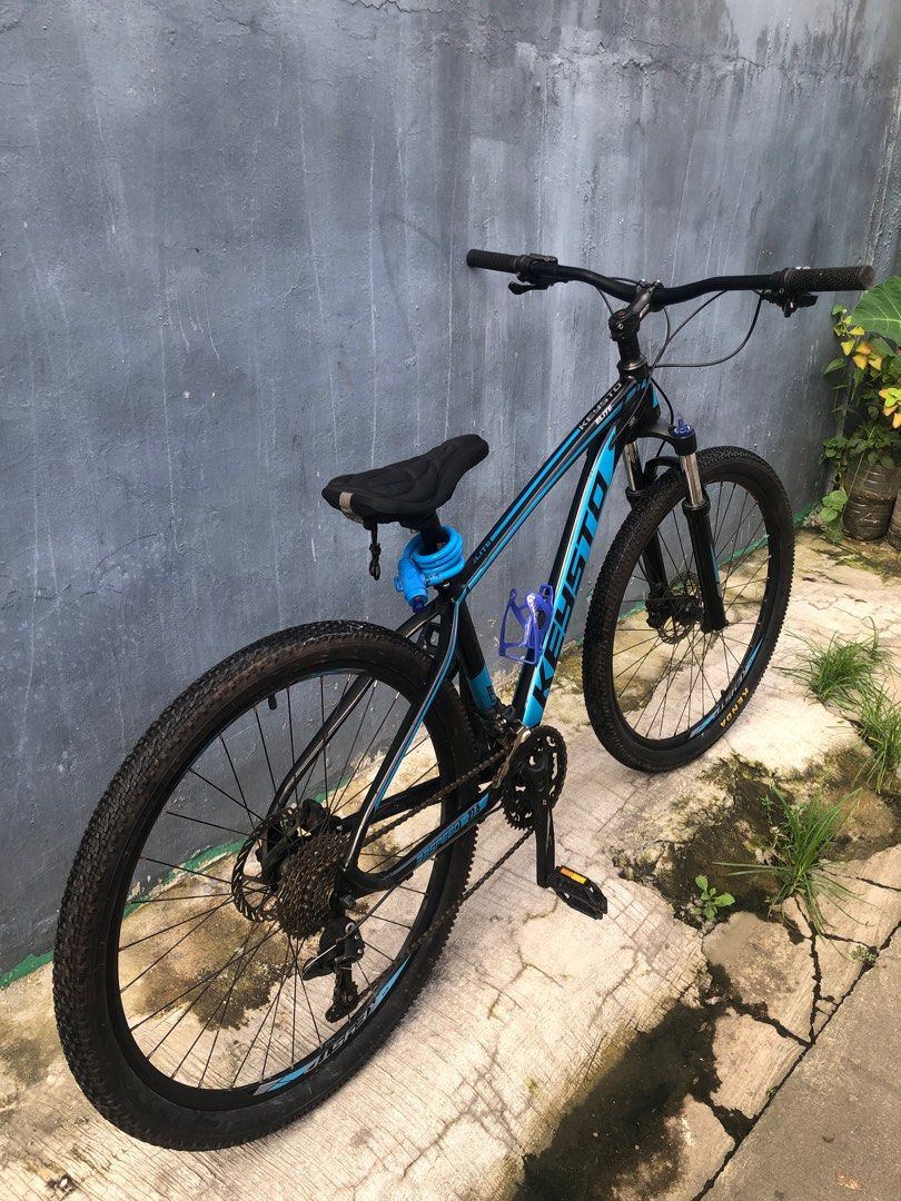 Keysto Elite, Sports Equipment, Bicycles & Parts, Bicycles on Carousell