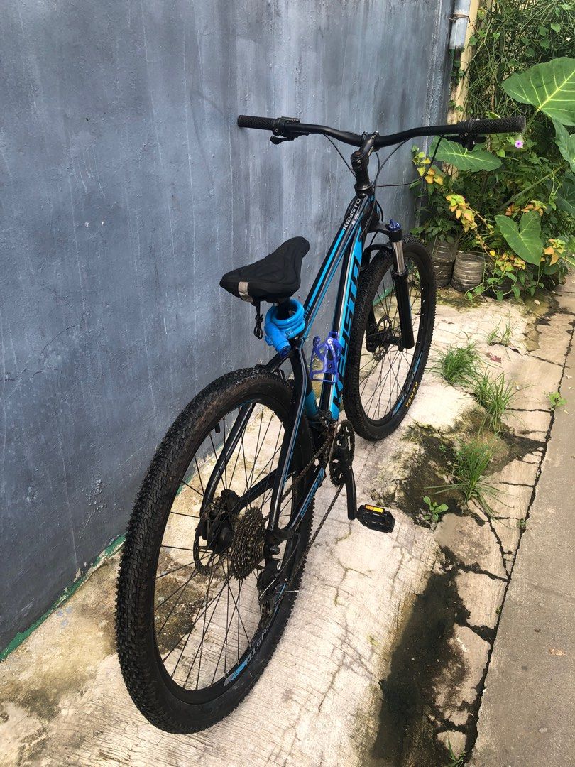 Keysto Elite, Sports Equipment, Bicycles & Parts, Bicycles on Carousell
