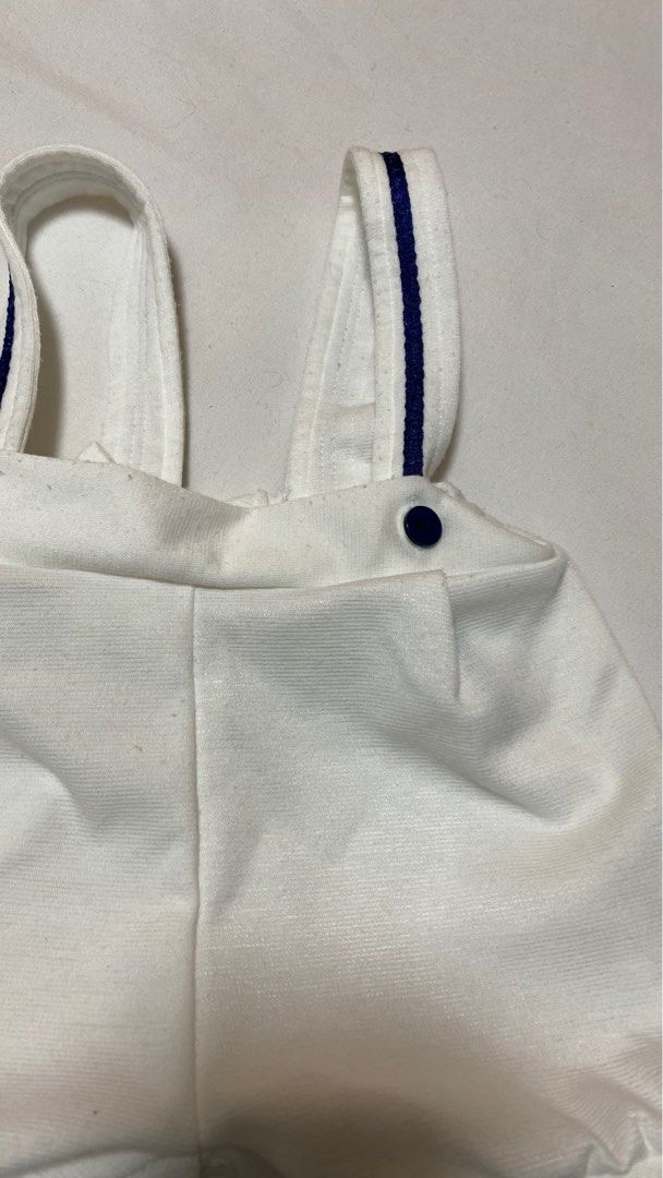 Kid Basix Baby Baptism Wear, Babies & Kids, Babies & Kids Fashion on ...