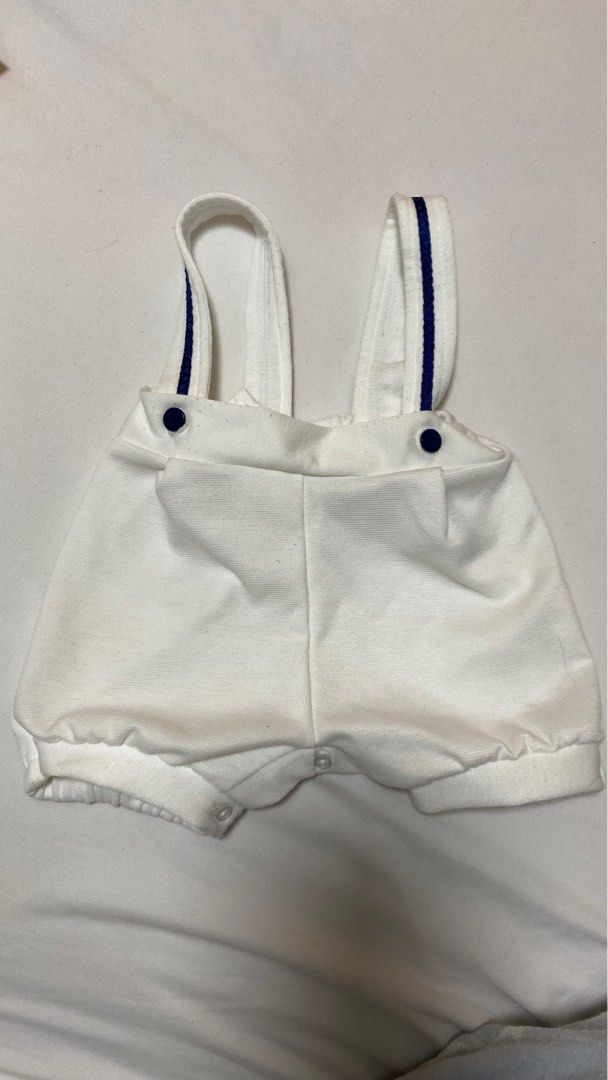 Kid Basix Baby Baptism Wear, Babies & Kids, Babies & Kids Fashion on ...