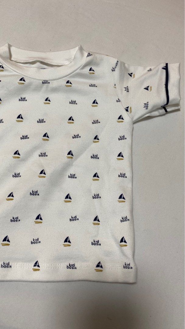 Kid Basix Baby Baptism Wear, Babies & Kids, Babies & Kids Fashion on ...