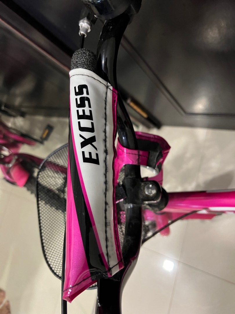 Kids Daisy BMX Excess, Sports Equipment, Bicycles & Parts, Bicycles on ...