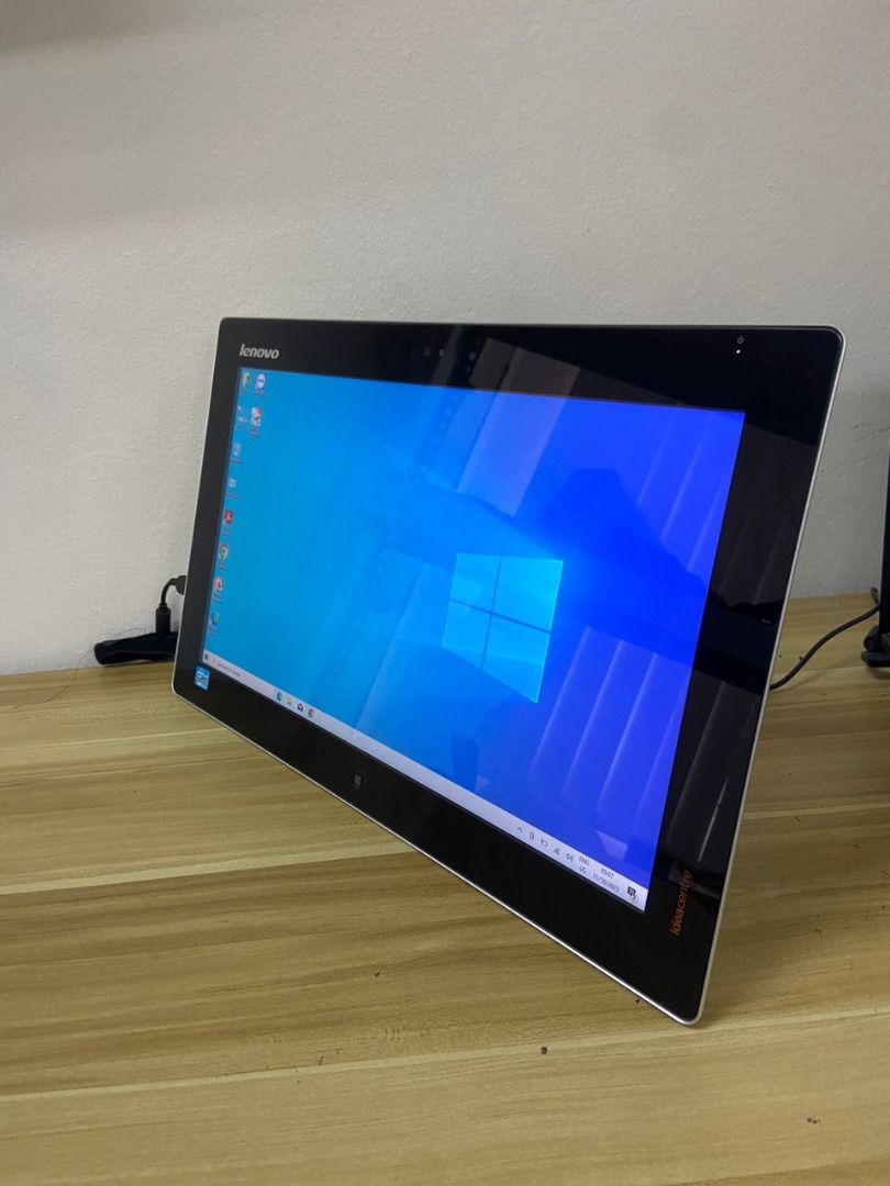 Lenovo Flex 20 All-in-One (ideacentre), Computers & Tech, Desktops on ...