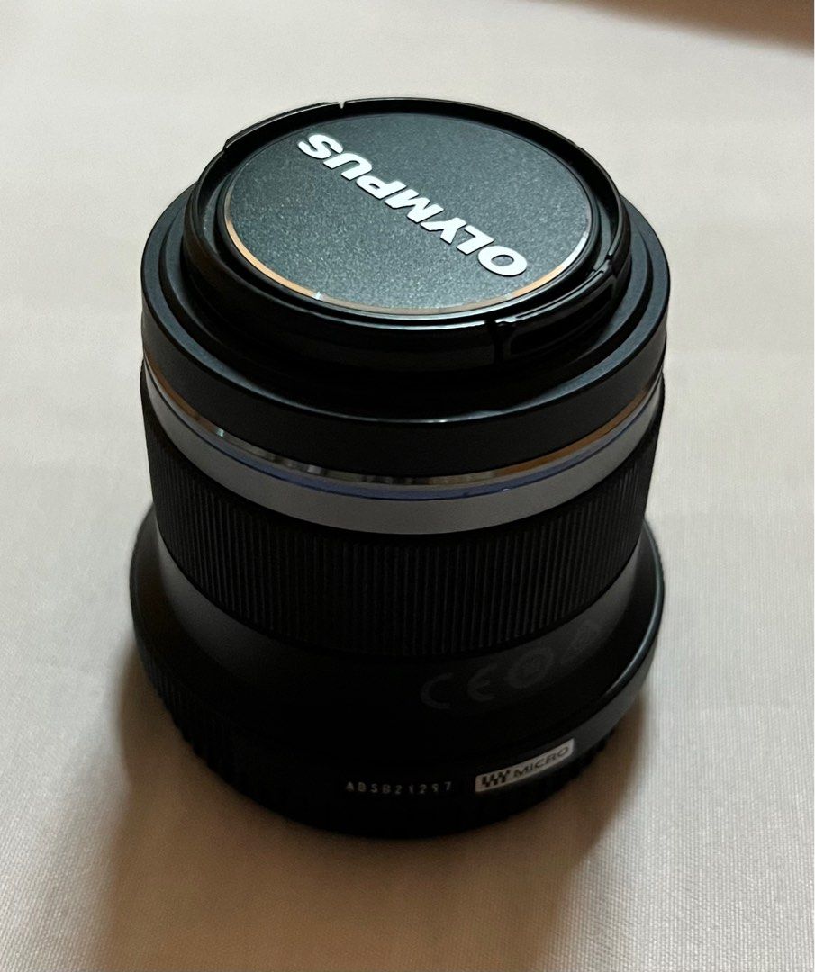 Lens, Photography, Lens & Kits on Carousell
