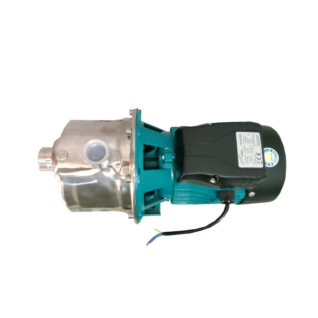 Leo jet pump shallow well 1hp(LOAJM75), Commercial & Industrial ...
