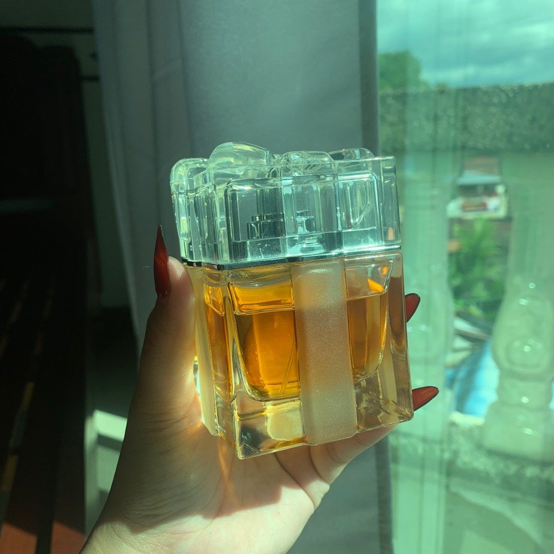 Lonkoom A Wish Perfume (EDP) 80% Full, Beauty & Personal Care ...