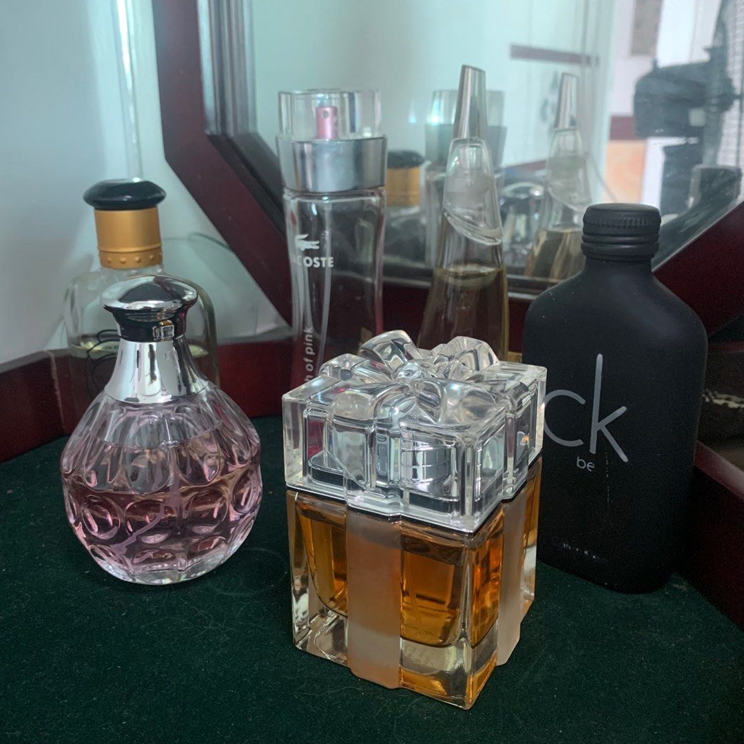 Lonkoom A Wish Perfume (EDP) 80% Full, Beauty & Personal Care ...