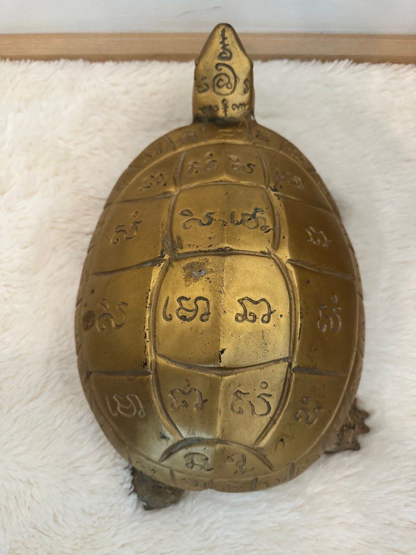 Luang Pu Liew, Hobbies & Toys, Memorabilia & Collectibles, Religious ...
