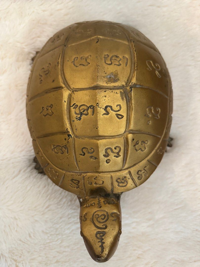 Luang Pu Liew, Hobbies & Toys, Memorabilia & Collectibles, Religious ...