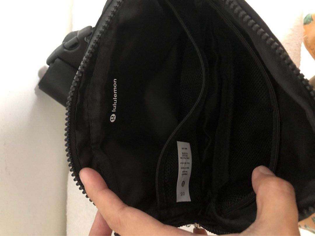 Lululemon 2L everywhere bag, Women's Fashion, Bags & Wallets, Cross ...