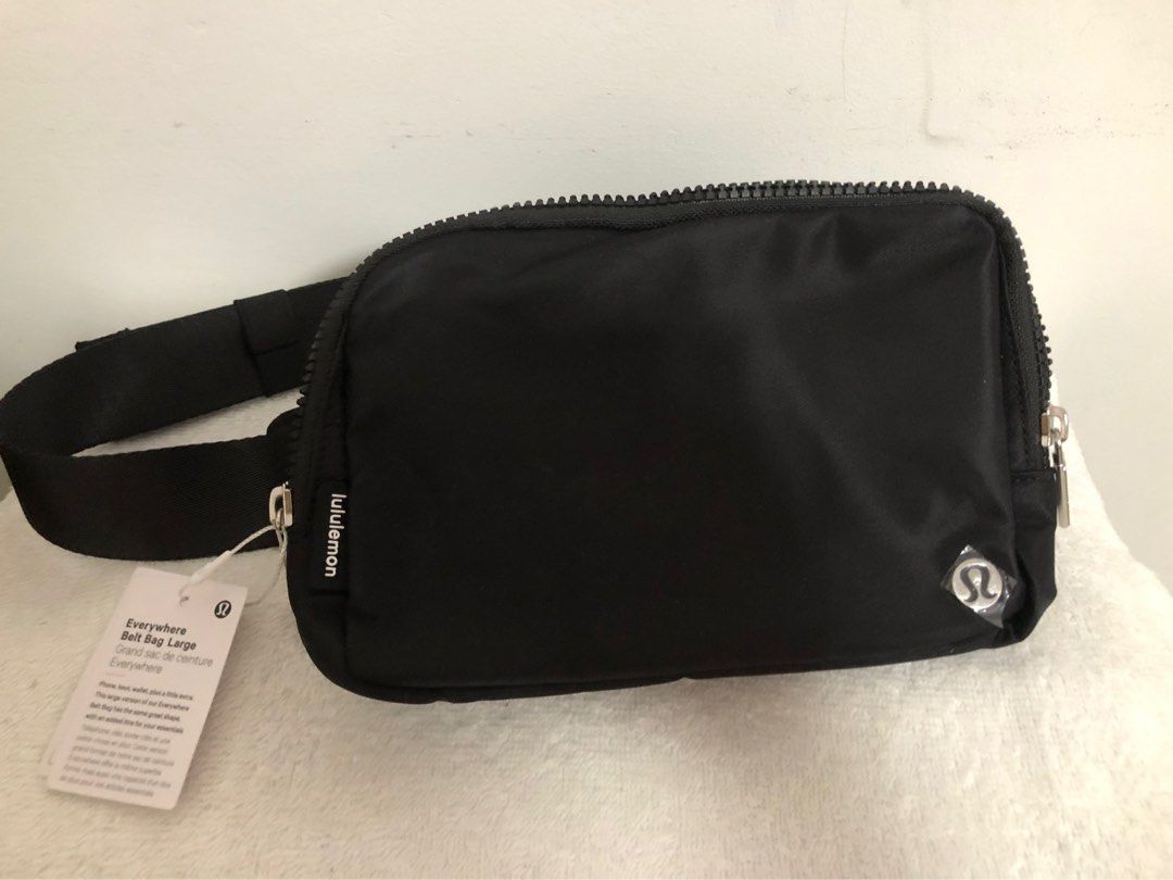 Lululemon 2L everywhere bag, Women's Fashion, Bags & Wallets, Cross ...
