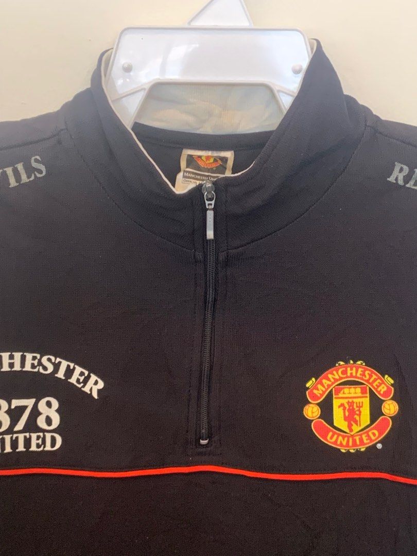 manchester, Men's Fashion, Tops & Sets, Tshirts & Polo Shirts on Carousell