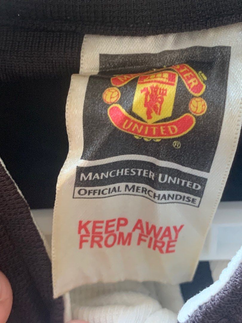 manchester, Men's Fashion, Tops & Sets, Tshirts & Polo Shirts on Carousell