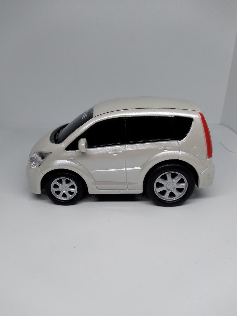 MARUKA - DAIHATSU MOVE, Hobbies & Toys, Toys & Games on Carousell
