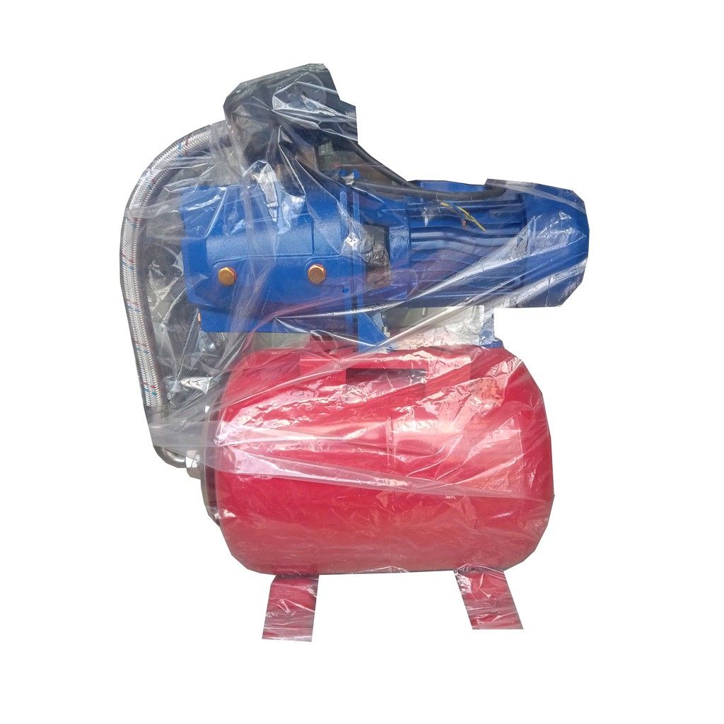 Maximus Automatic Pump 1hp (AUM80), Commercial & Industrial ...