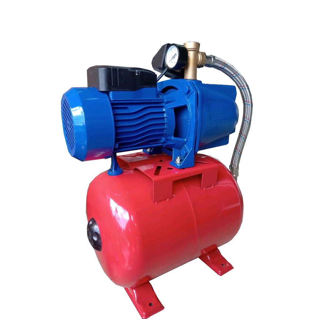 Maximus Automatic Pump 1hp (AUM80), Commercial & Industrial ...
