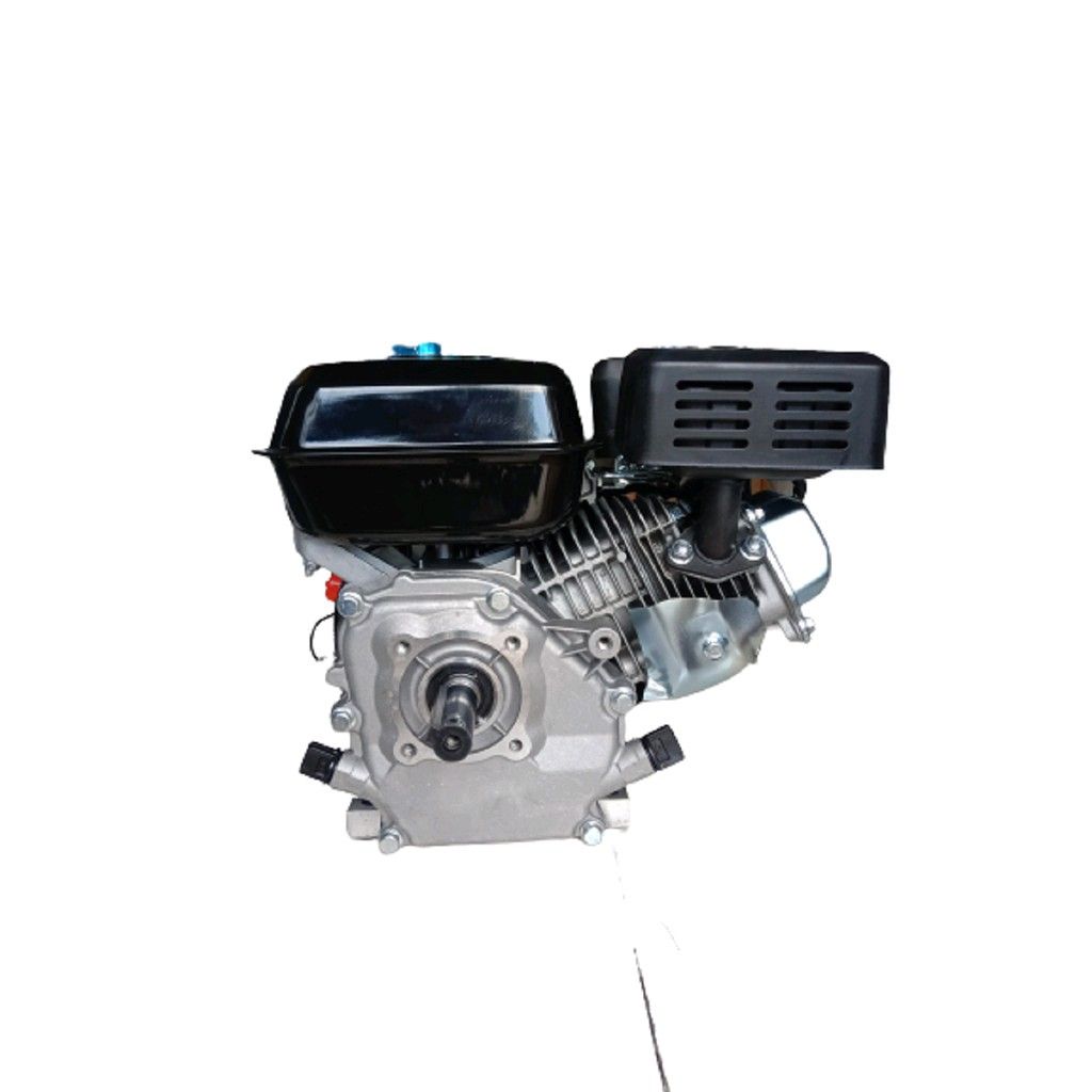 Maximus Gasoline Engine 6.5hp High Speed Air Cooled, Commercial ...