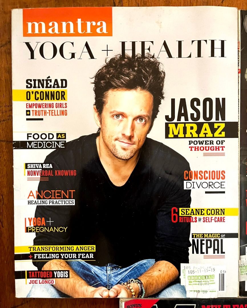 Mens health & wellness mags - International issues, Hobbies & Toys ...