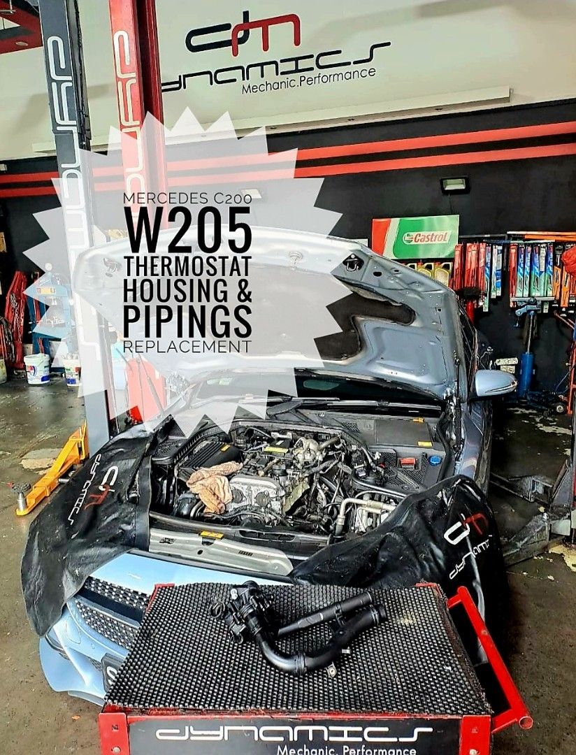 Mercedes A180/A200 W176/GLA180 X156/ CLA180/200 W117: Original ...