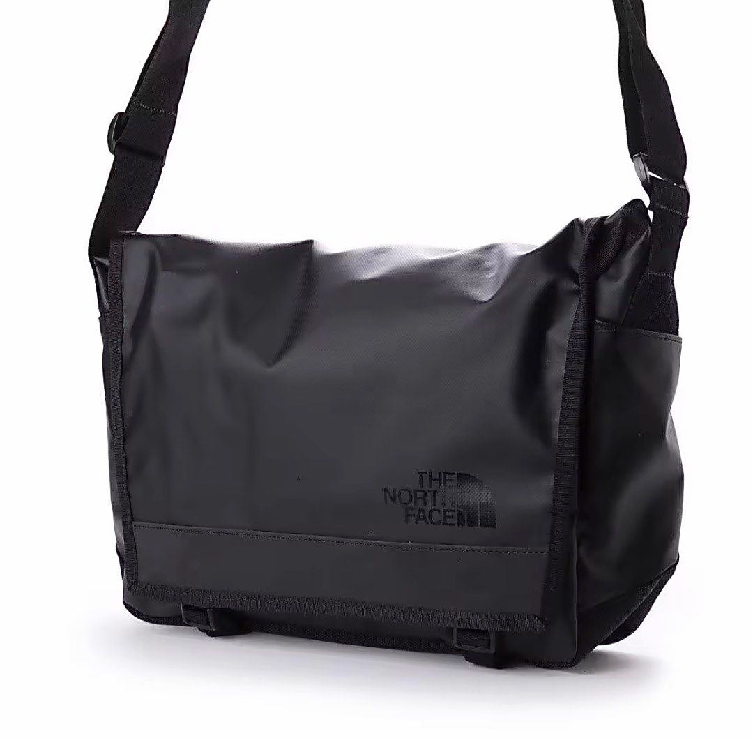 The North Face (TNF) Messenger bag sling bag shoulder bag, Men's ...