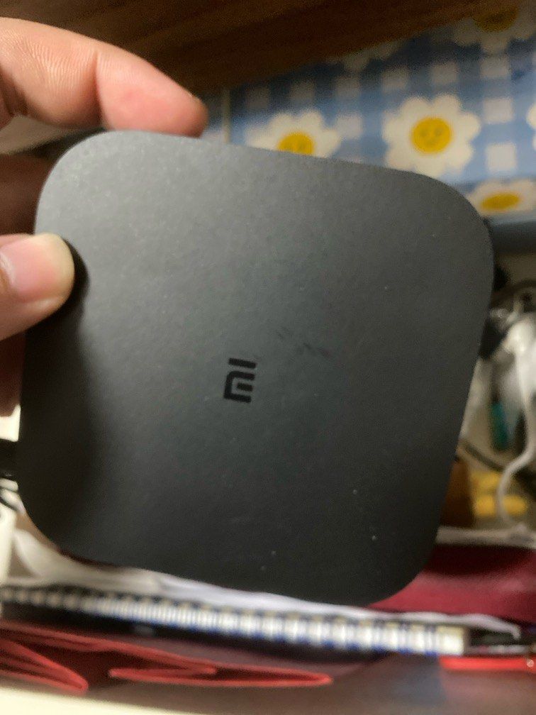 Mi box s mdz-22-ab, TV & Home Appliances, TV & Entertainment ...