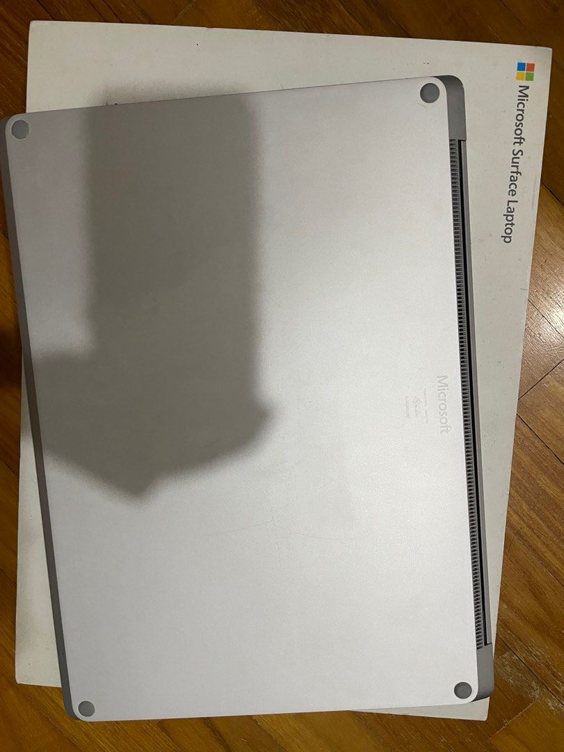 Microsoft Surface Laptop 1st Gen, Computers & Tech, Laptops & Notebooks ...