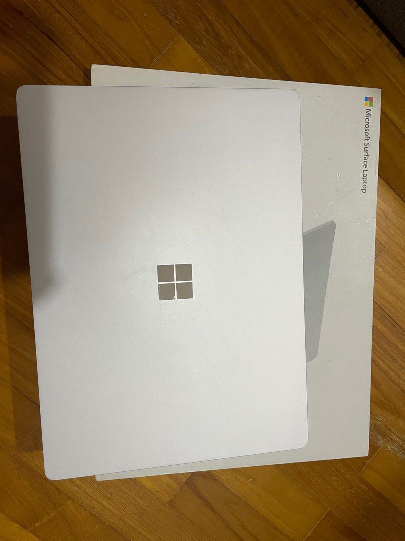 Microsoft Surface Laptop 1st Gen, Computers & Tech, Laptops & Notebooks ...