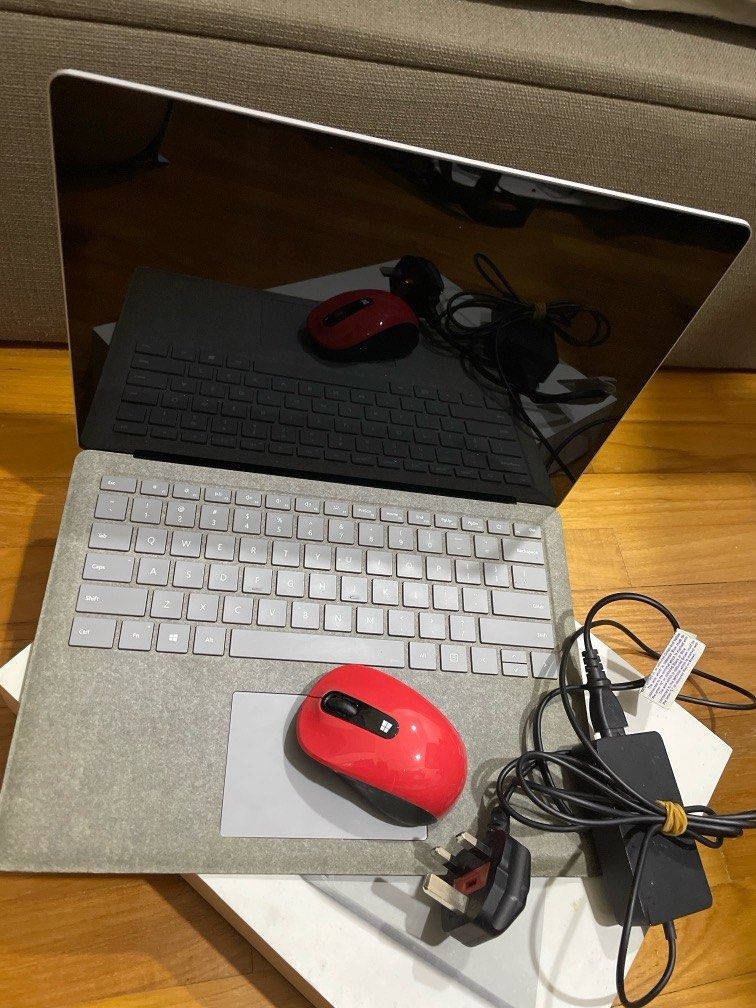 Microsoft Surface Laptop 1st Gen, Computers & Tech, Laptops & Notebooks ...