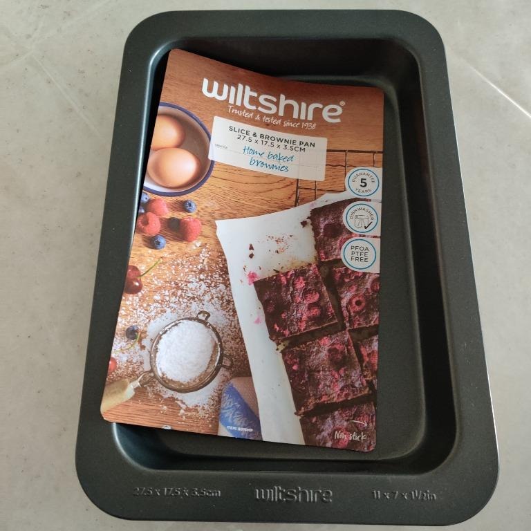 Microwave Browine Pan, TV & Home Appliances, Kitchen Appliances, Ovens ...