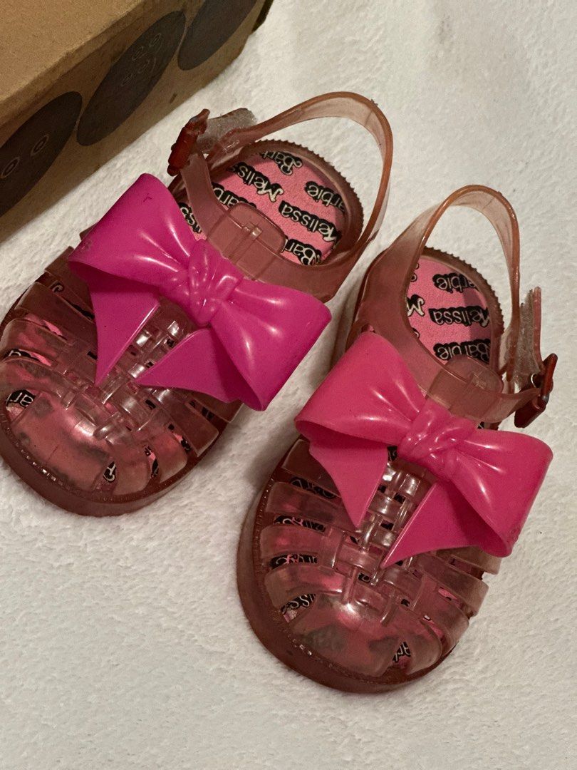 Mini Mel Barbie, Babies & Kids, Babies & Kids Fashion on Carousell